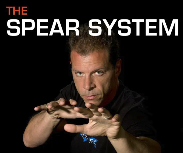 Tony Blauer's SPEAR System of Self Defense — Tactical Defense